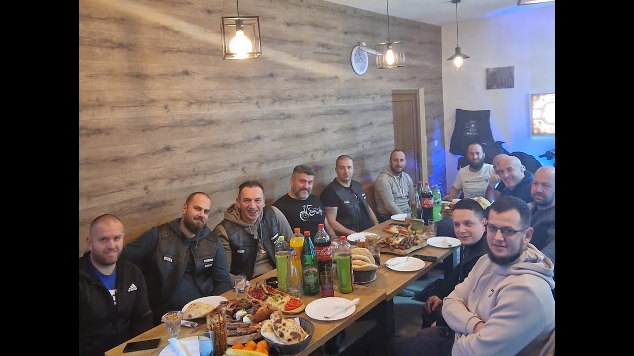 Put za Meku - YouTube