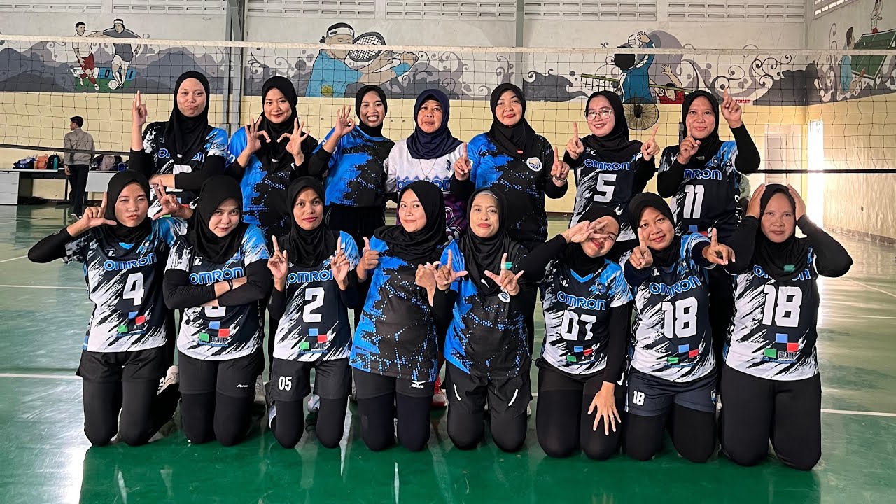 EG SPORT NEWS IDN is live! - YouTube