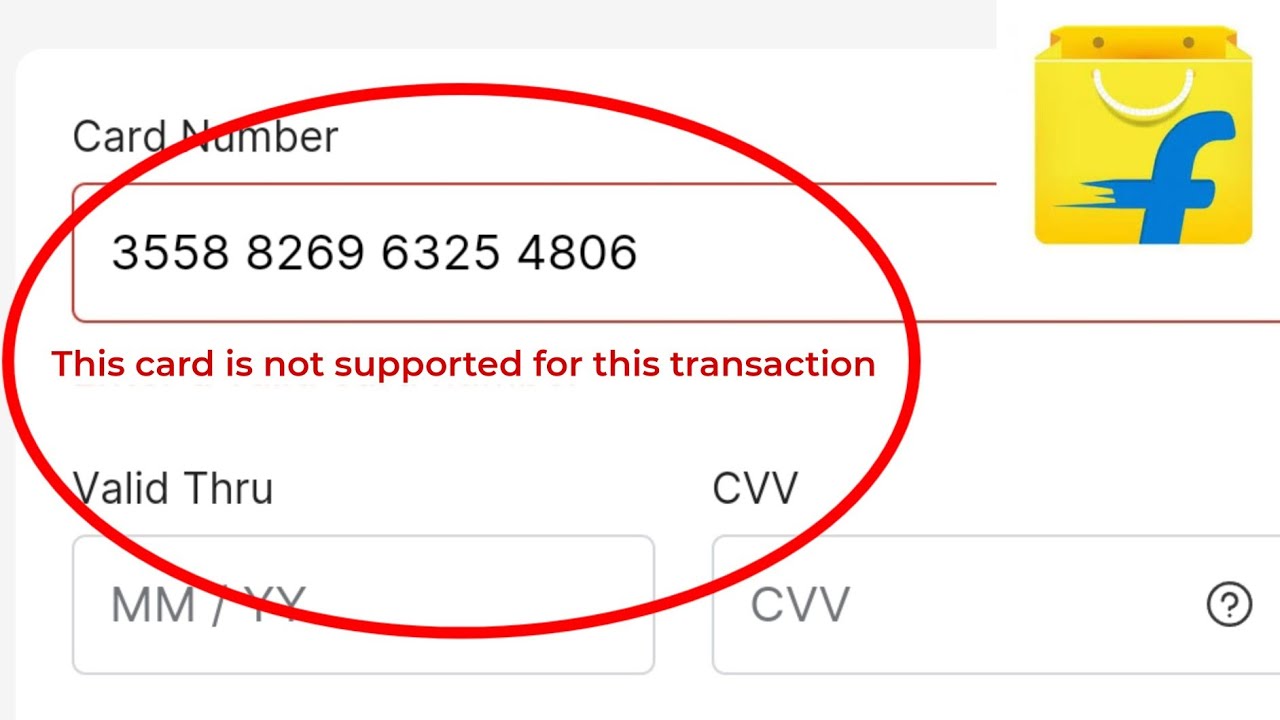 Fix This card is not supported for this translation Problem Solve in ...