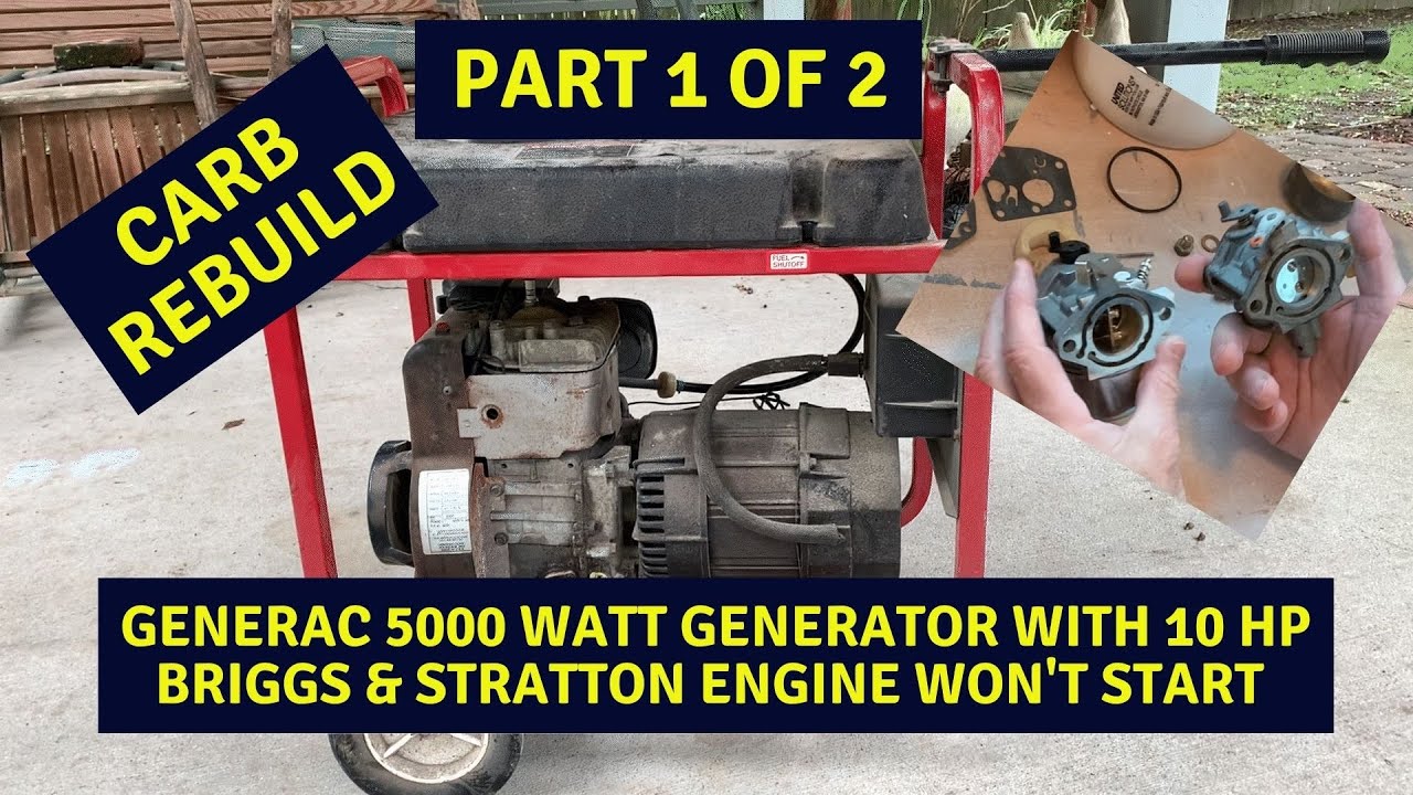 Generac Svp 5000 Wheel Kit