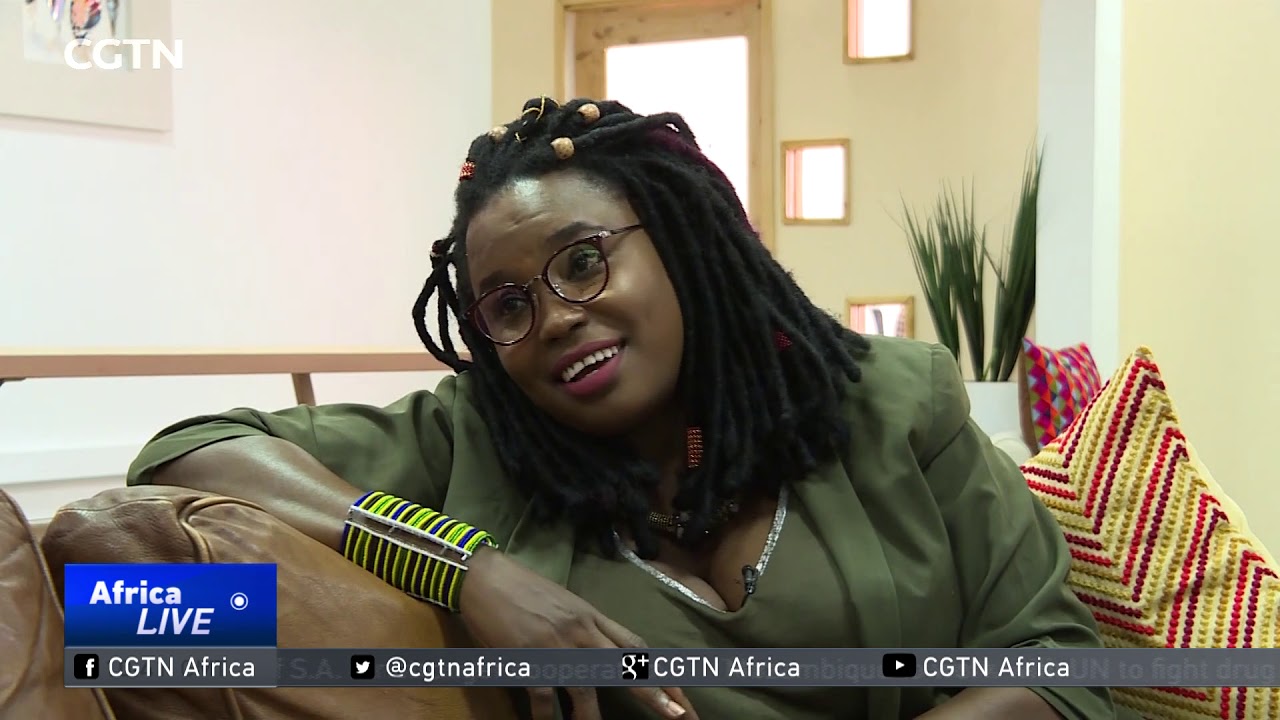 Tanzanian creates professional hub that focuses on skill development ...