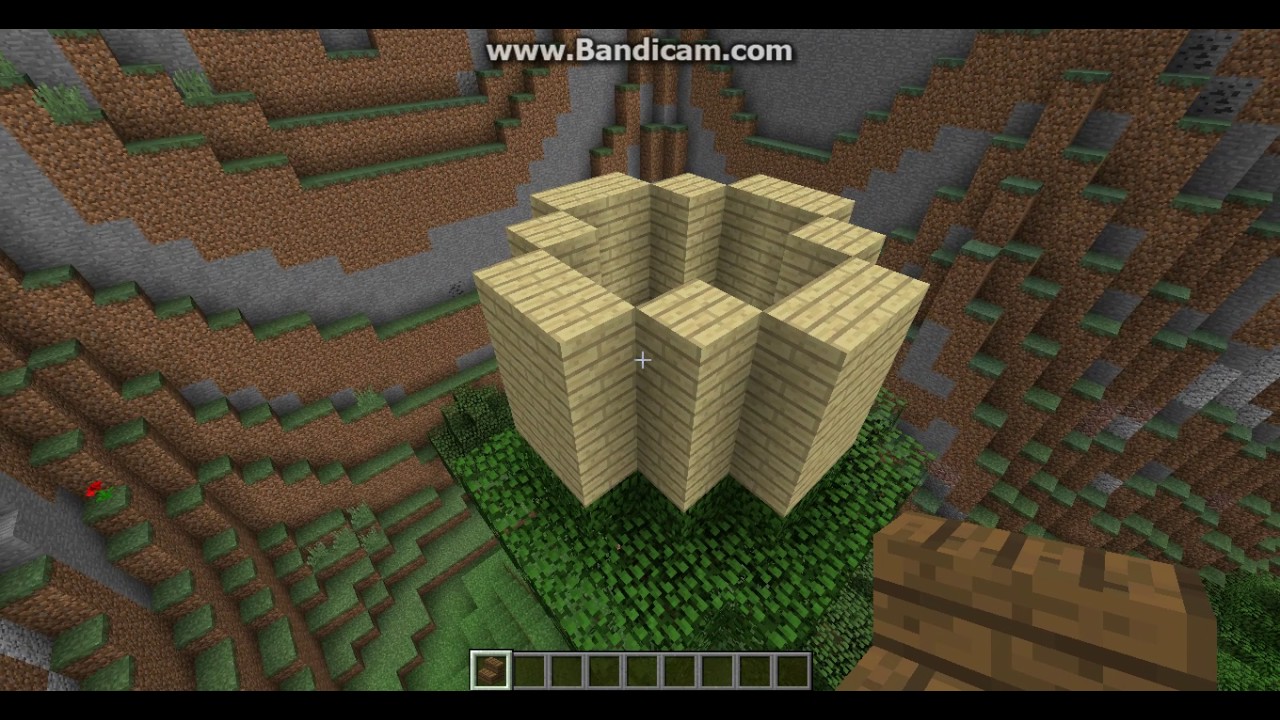 Jumbled [Minecraft Jungled, Ep. 1] - YouTube
