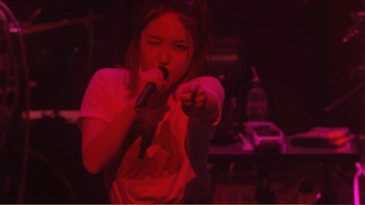 【JUNNA 5th Anniversary Live】我は小説よりも奇なり - YouTube