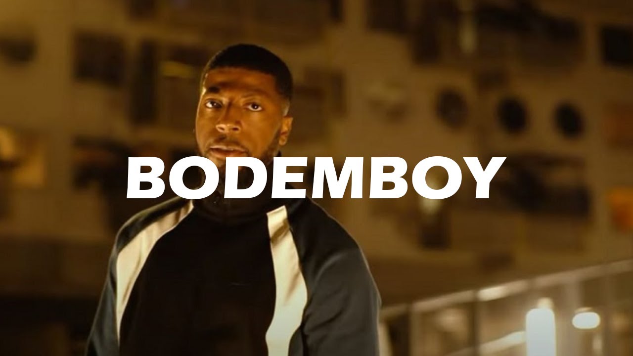 [FREE] JoeyAK X Djaga Djaga Type Beat 2024 "Bodemboy" (Prod. JKBeats ...