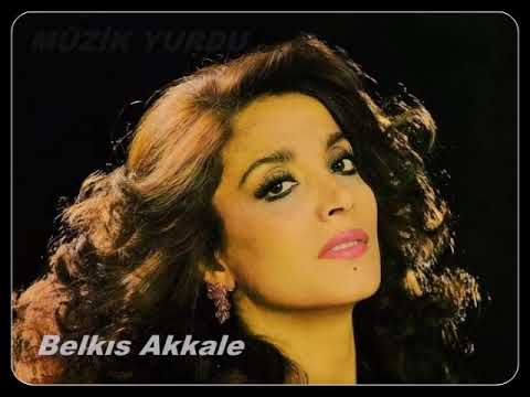 Belkıs Akkale - Senden midir Benden midir (Kaliteli Kayıt)