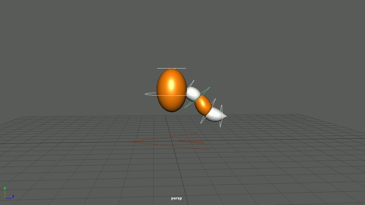 Bouncing Tail Ball - YouTube
