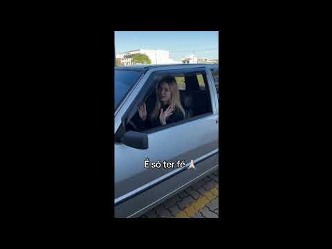 Rizzi's Fiat Uno Coldstart Cranking | Brief Intro Teaser - Instagram clip