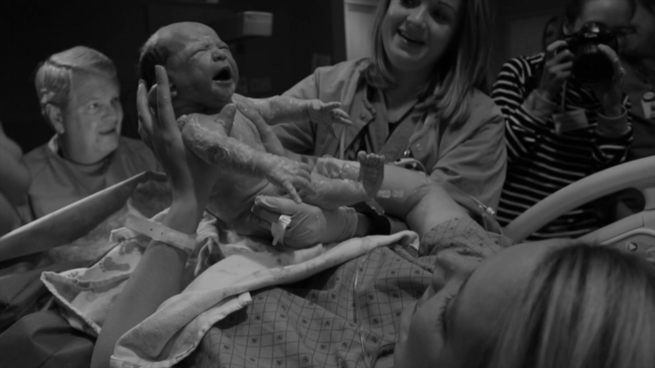 Birth Story || Jackson Gerald - YouTube