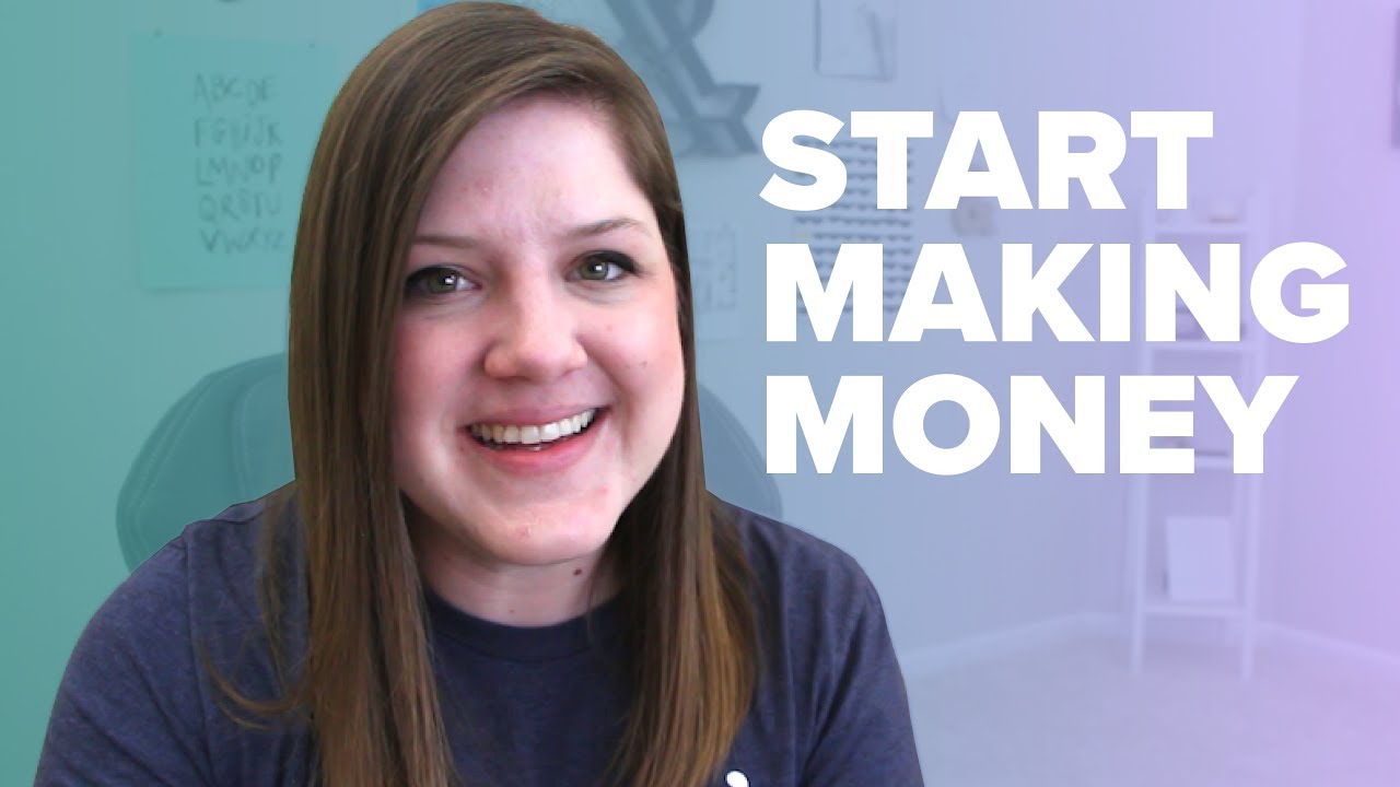 How to Shift from Blogger to Business Owner - YouTube