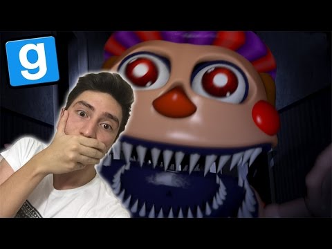 FREDDY DEN KAÇMAYA ÇALIŞIYORUZ! (Five Nights at Freddy's) Berk Karataş