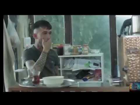 Sıfır bir Burak ve cen günün konuşması