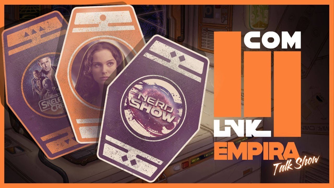 Comlink Live - Episodio 99 - Chiacchierate in libertà - YouTube