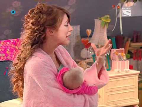 floricienta 2005 cap 174 3/5 - YouTube