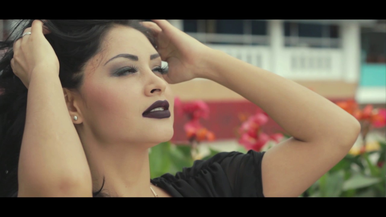 Alma Bella de Yolanda Medina - Evidencias ( Video Oficial ) - YouTube