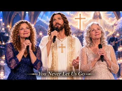 Christian Hale, Emily Bennett & Claire Bennett – You Never Let Us Go | Emotional Christian Trio