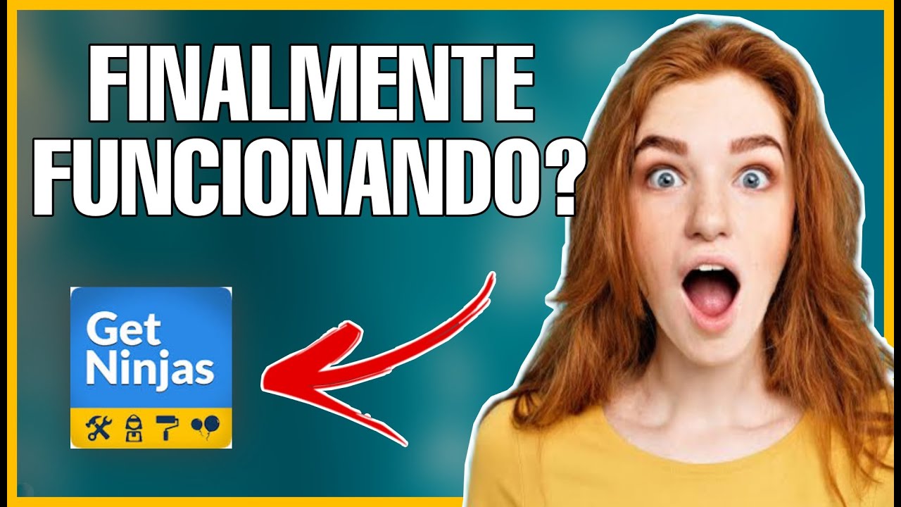 Como ganhar dinheiro com o GETNINJAS? [estratégia completa] #3 - YouTube