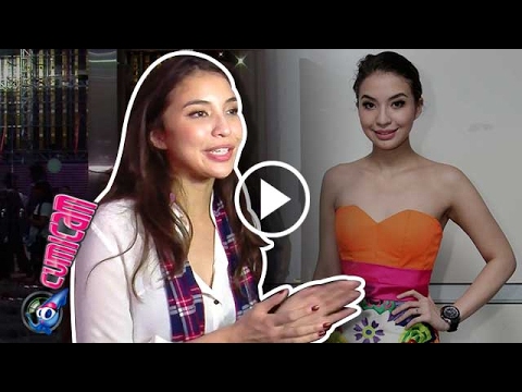 Mundur dari Dunia Artis, Ini Kesibukan Baru Manohara - Cumicam 13 Februari 2017