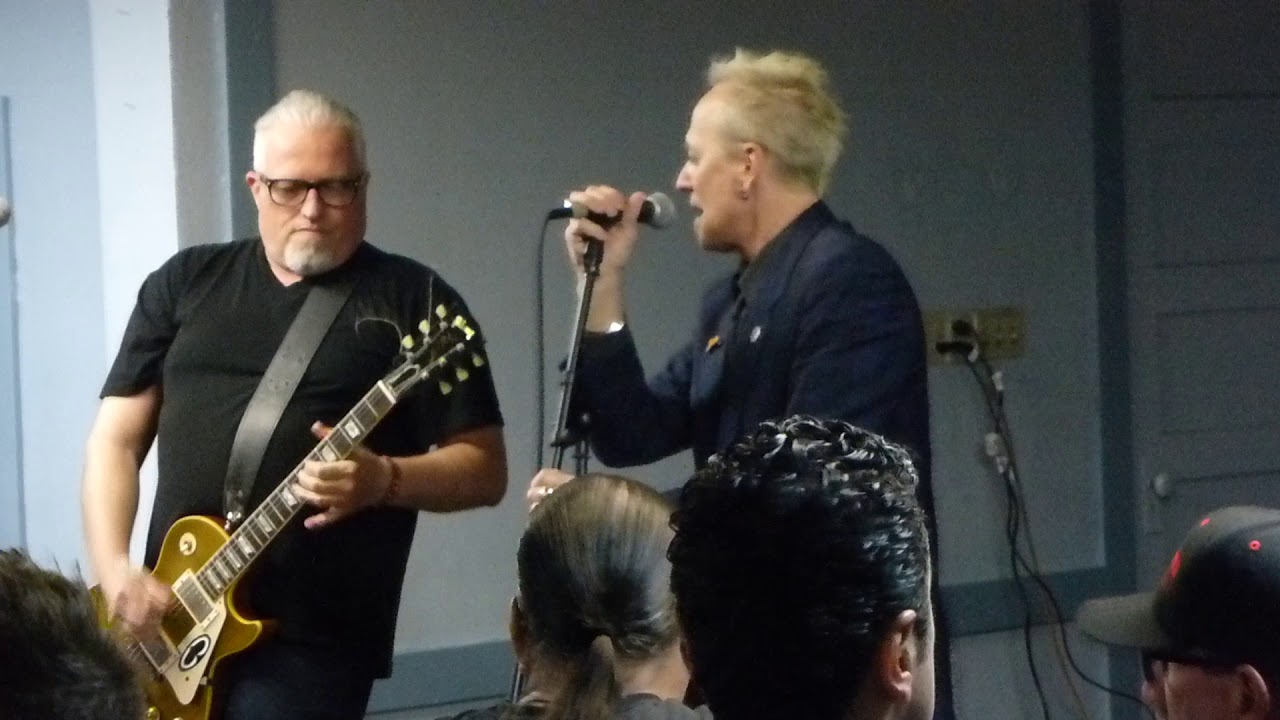 Shattered Faith - A Special Day - 4th. Annual SGVNA Punk Show - YouTube