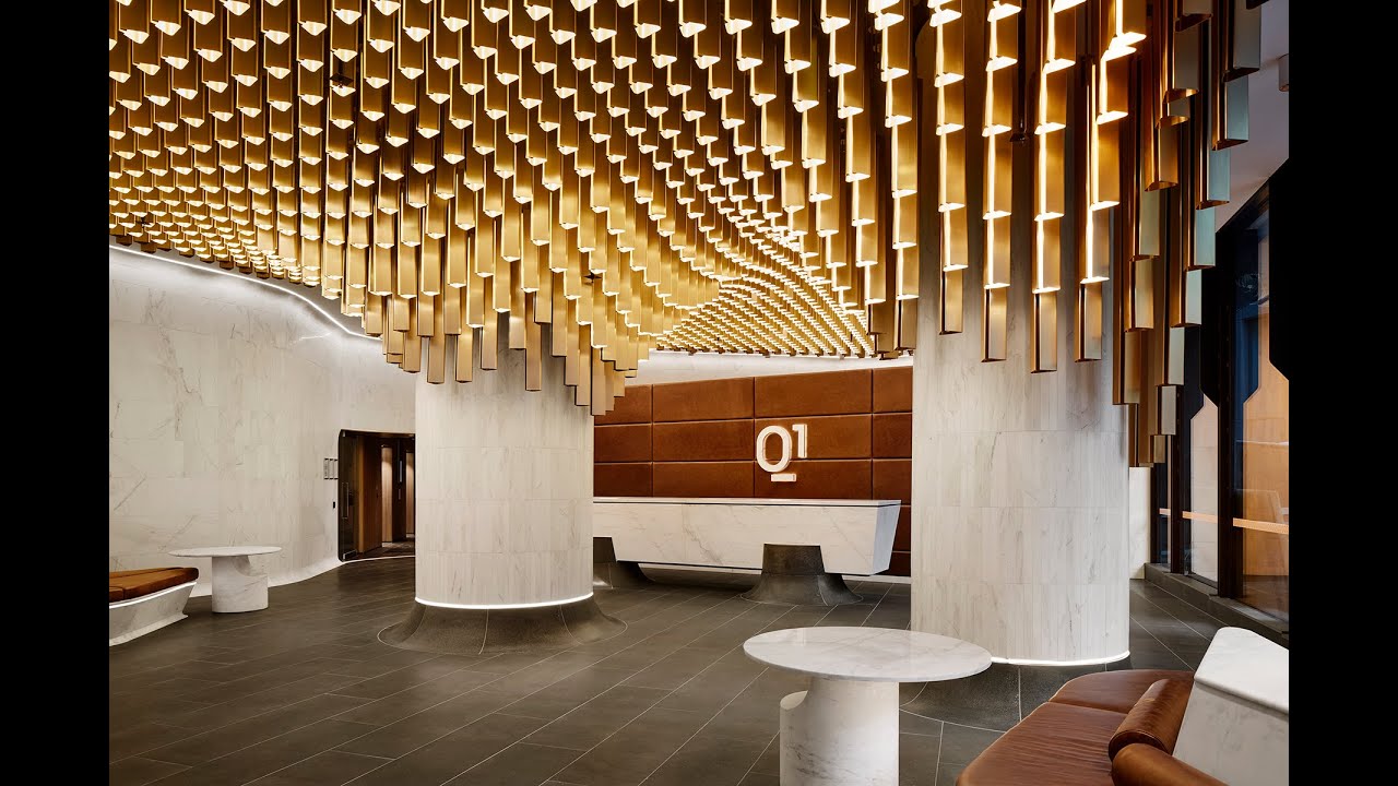 Queens Place- unrivalled lifestyle - YouTube