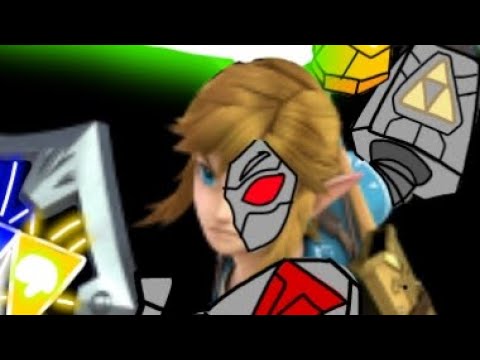 Project Dream Fighters Victory- Link-Borg - YouTube