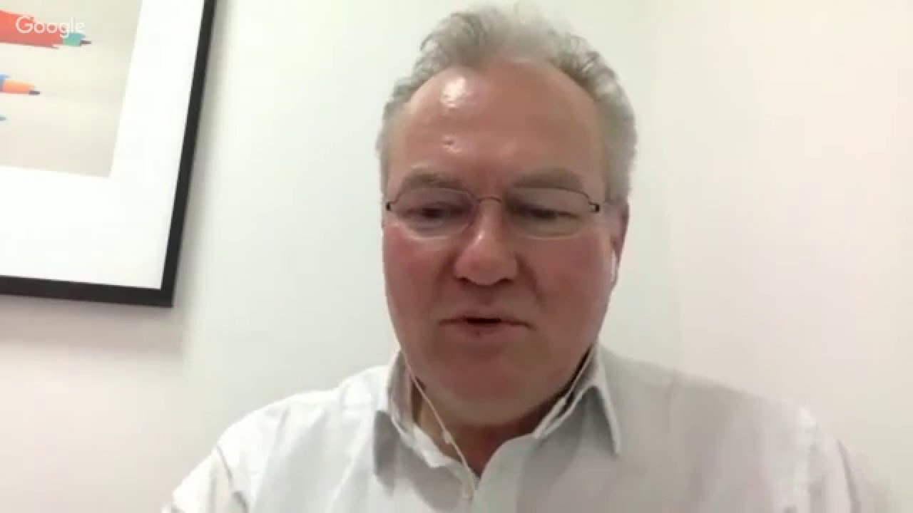 Software Scaleup Master Class | BoS AMA with Stephen Allott | Chairman ...