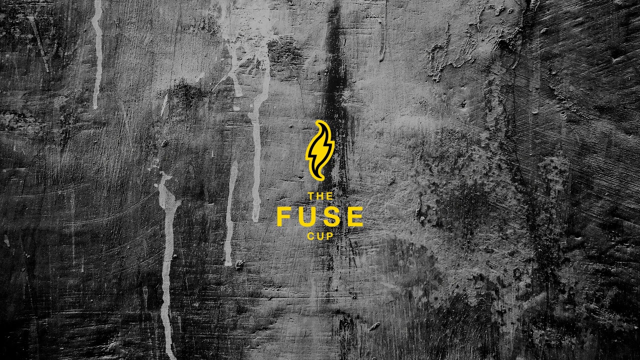 The FUSE Cup intro clip - YouTube