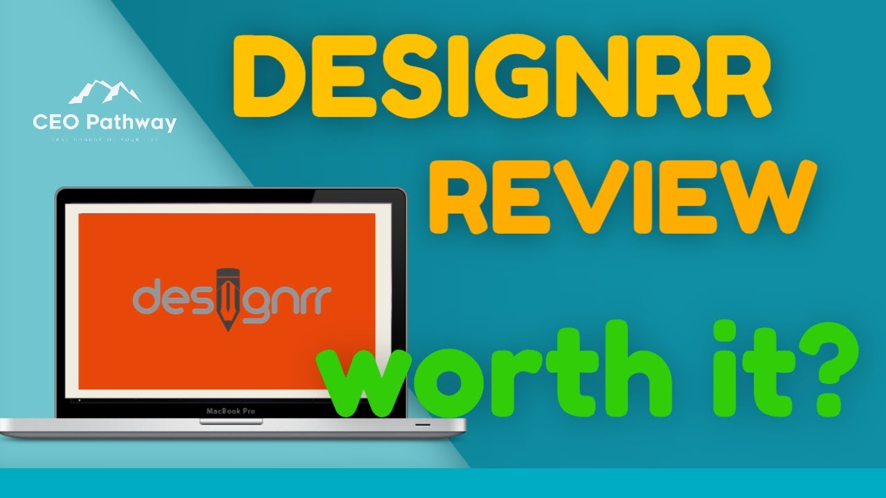 DESIGNRR REVIEWS- REVIEW OF DESIGNRR EBOOK CREATOR🌟😉 - YouTube