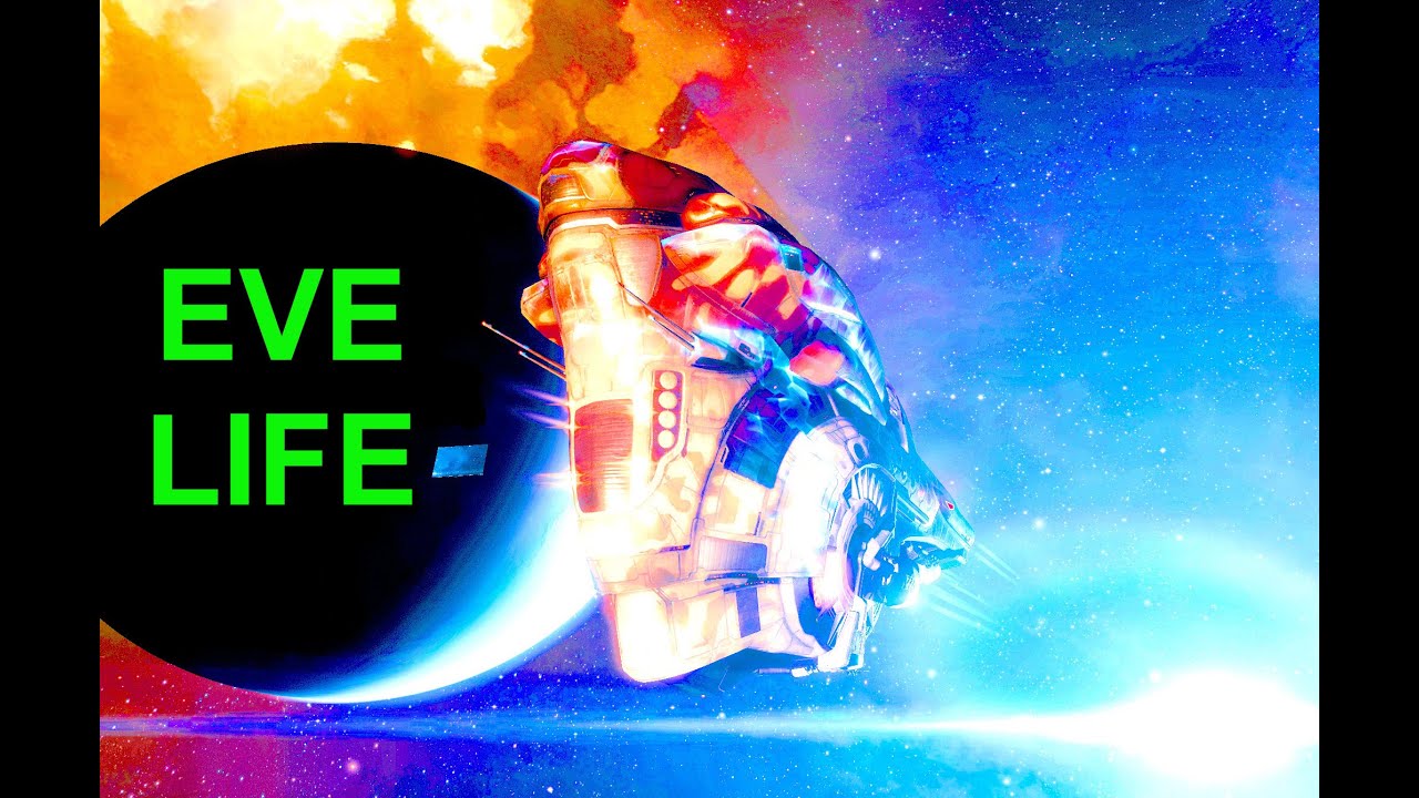 EVE is LIFE Marauders - EVE Online Live Episode 1063 - YouTube