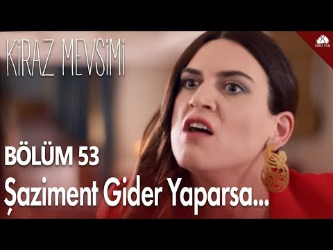 Aşk Yeniden - Şaziment'ten, Fatih'e gider yaparsa... / 37.ölüm