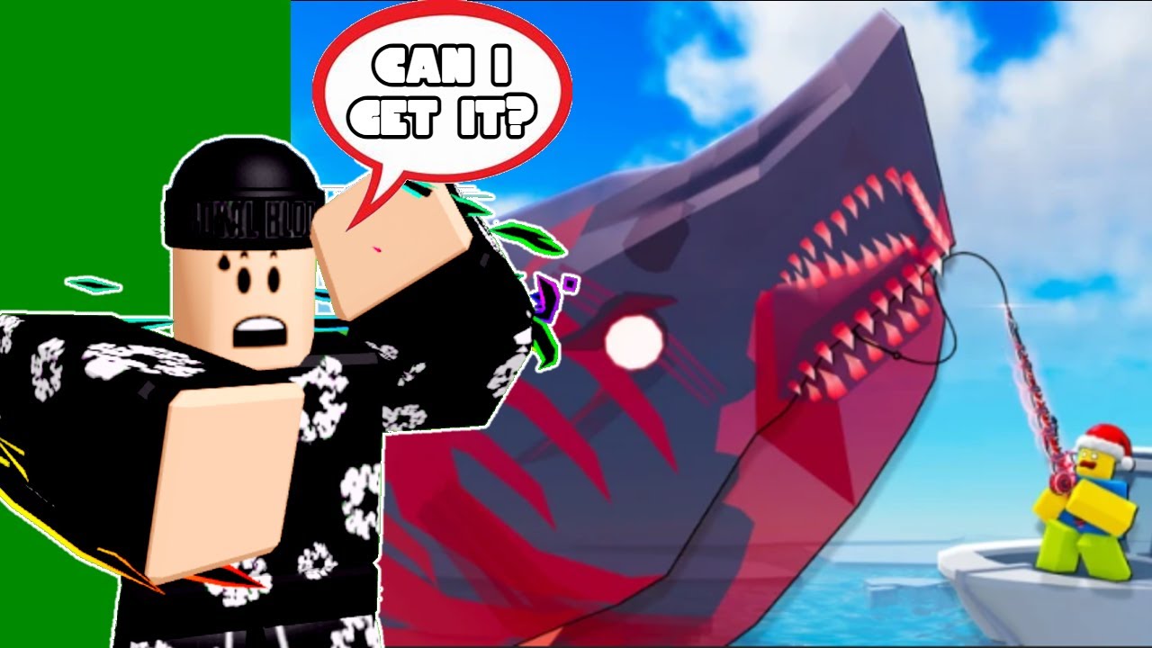 Am I The Best FISHER In FISCH? - YouTube