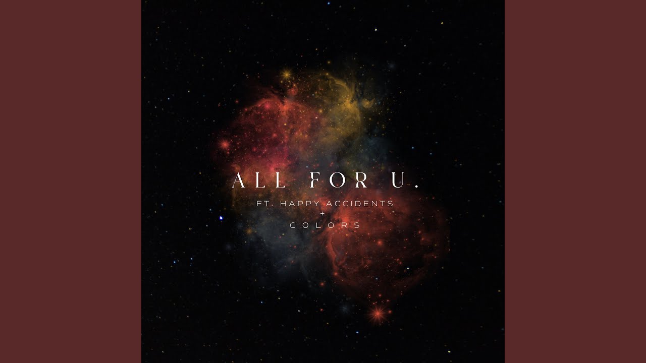 All for U. - YouTube