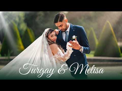 Turgay & Melisa - Gelin Alıcı - FRAGMAN + Tek PART