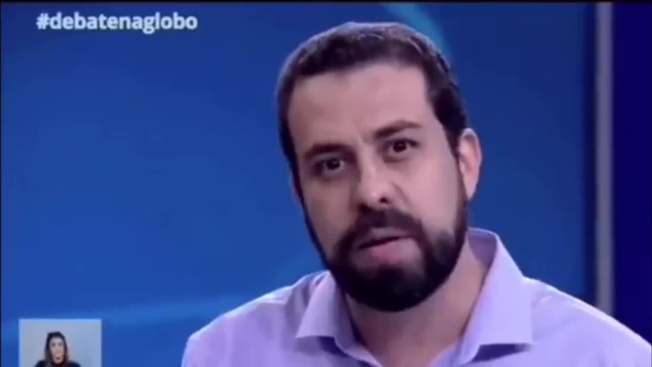 MEME POLÍTICO (Boulos deu uma dentro nas Eleições 2018!) - Chimarrão ...