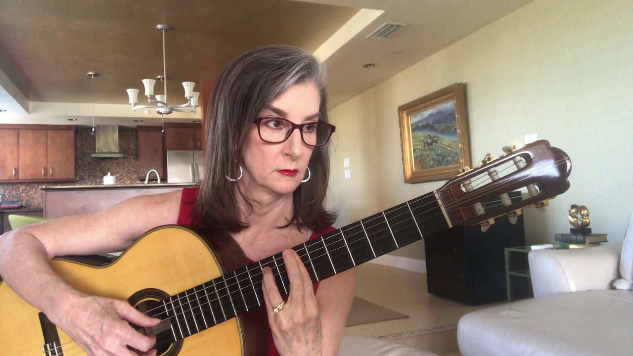 “O Come, O Come, Emmanuel” - arranged by Jeremiah Carey - YouTube