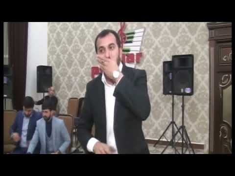 Haci Elxan Rashidi,Vasif Vəsfinur,Həmid Əhməd (Toyda Gözəl Ifalar)