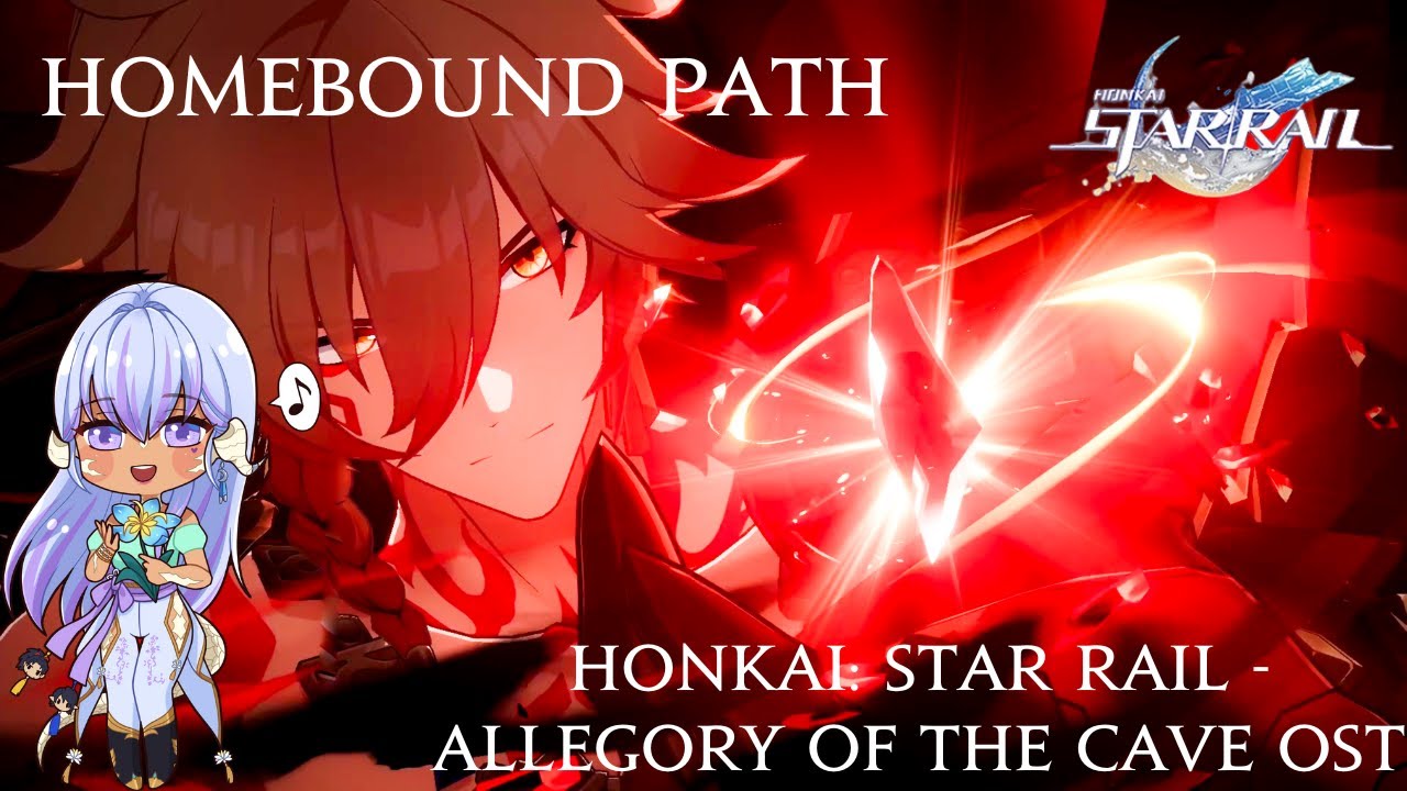 Honkai: Star Rail - Homebound Path 1 Hour OST Loop - YouTube