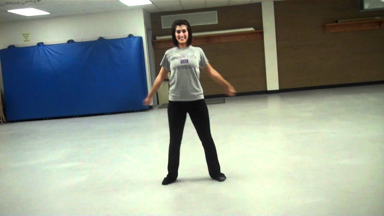Dancing Divas - Pretty Girl Shake It - YouTube