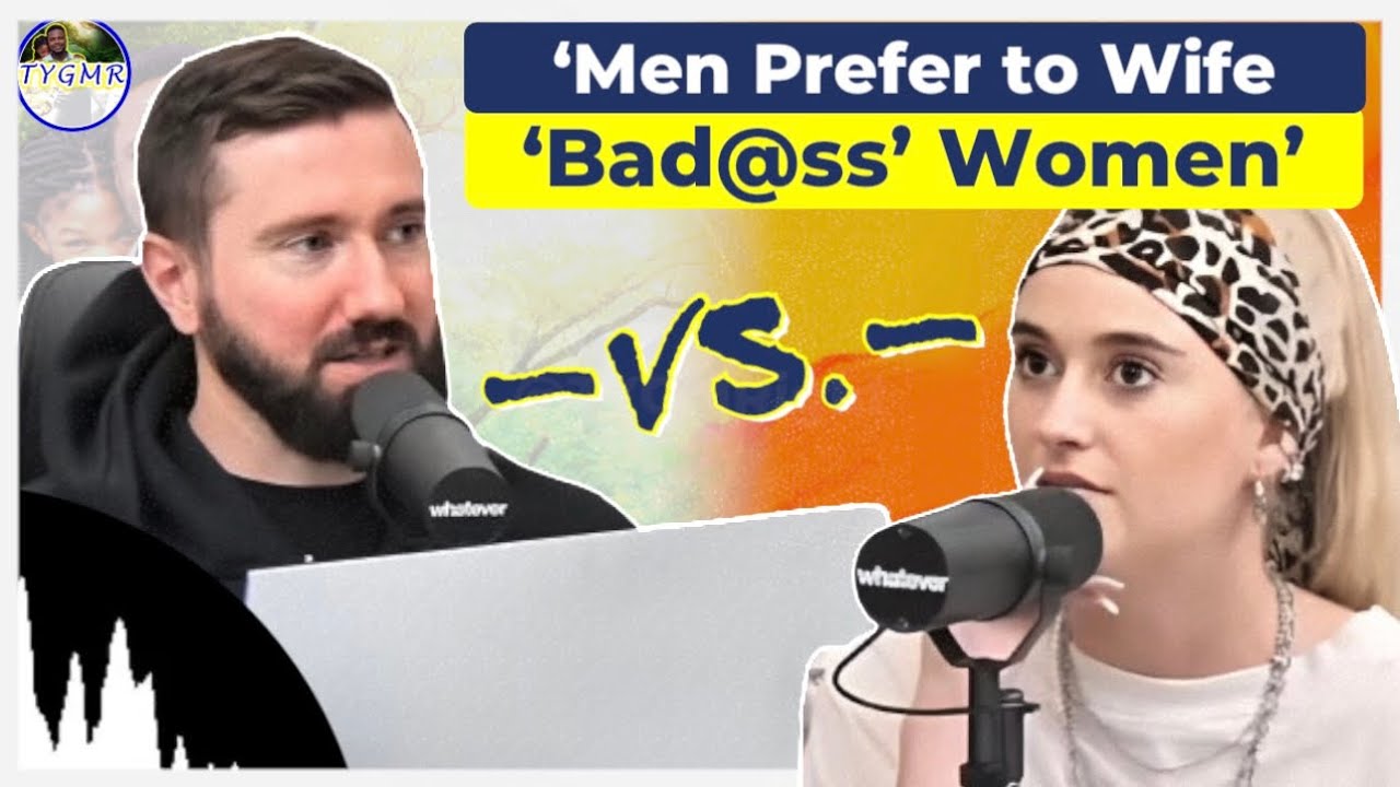 (Ep. 68, Part 1/4) The Female Guessing Game™ | #TFGG - YouTube