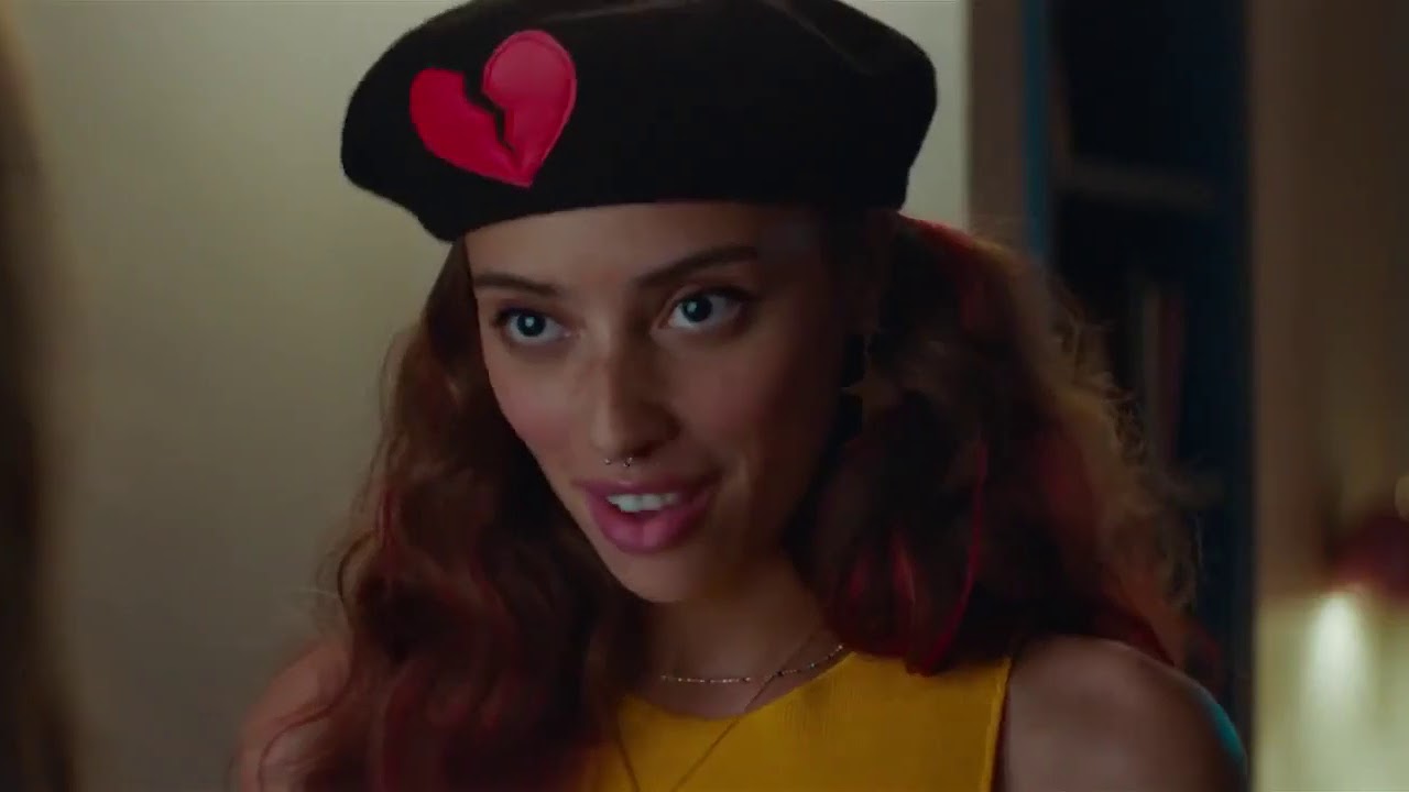 After 2019 in ita completo - YouTube