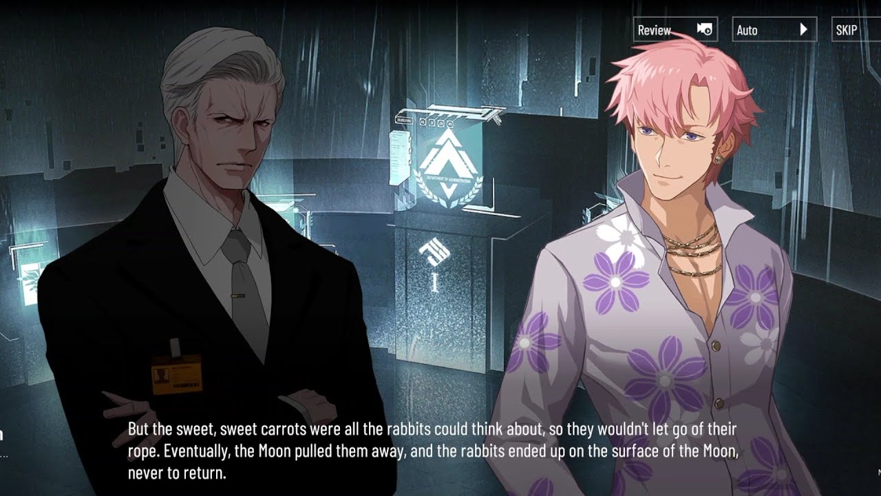 Chapter 19 (1) : A New Divide || Punishing : Gray Raven [Global] - YouTube