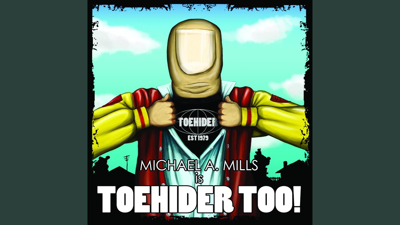 I Must Say Yes - YouTube