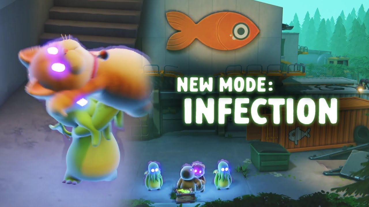 🔴 Returning to MCM to 100% FNAF: Secret of the Mimic - YouTube