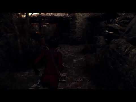 Kai Lee present Resident Evil 4 Seperate Ways DLC Dual Sense Edge give away!