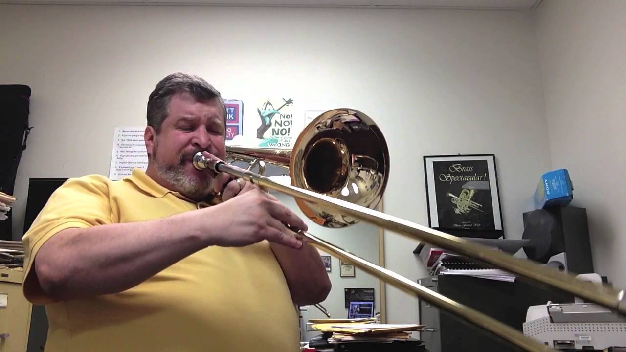 11th and 12th grade MTSBOA Mid-State Excerpt 1 2019 - YouTube