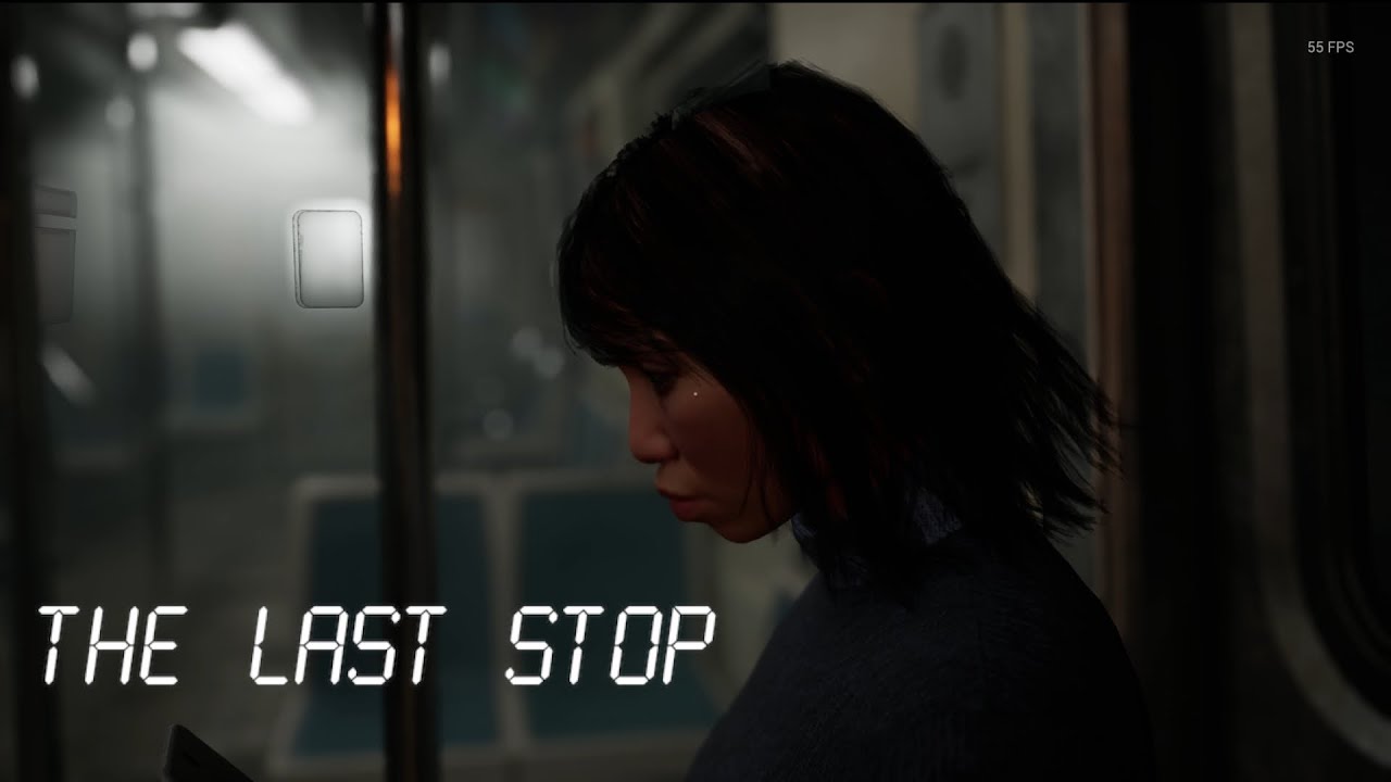 Final Destination | The Last Stop | Full PC Gameplay (Ending) - YouTube