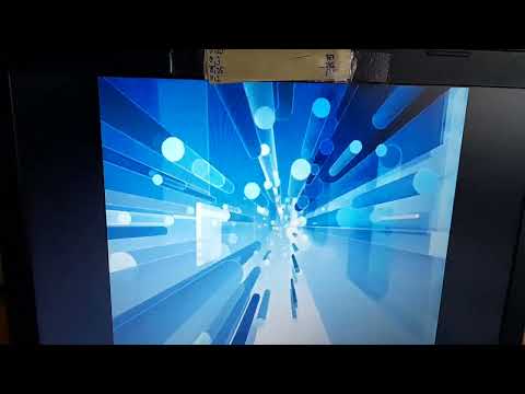 (POWRÓT NA YT) tvn- prezentacja oprawy serwisu informacyjnego (2004)