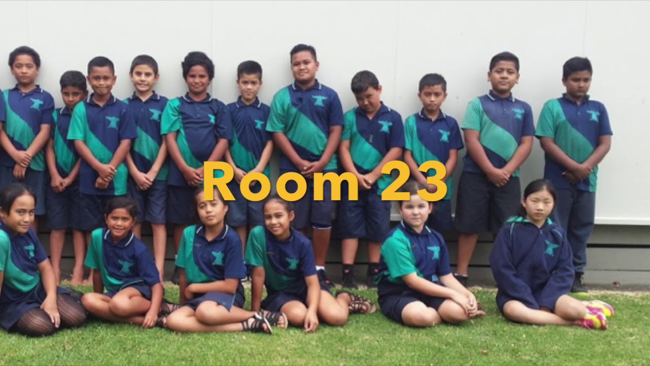 Rowandale School-High Flyers 2017 2 - YouTube