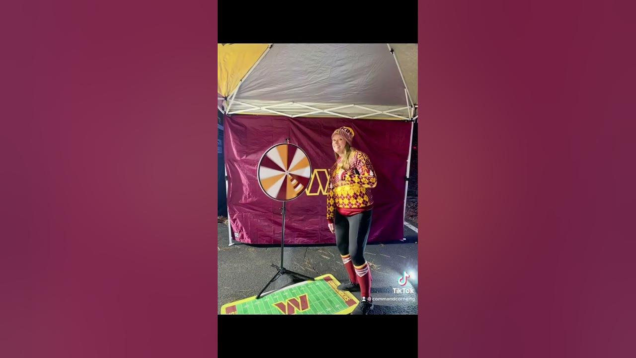 Command Corner Tailgate- Giants 2022 - YouTube Command Corner Tailgate- Giants 2022 - YouTube