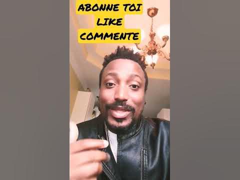 ABONNE TOI, LIKE ET COMMENTE. - YouTube