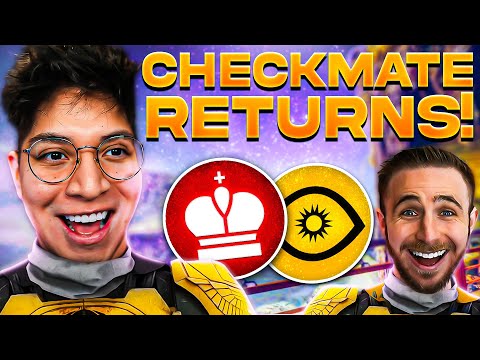 IFrostBolt: Exploring the Trials of Osiris in Checkmate